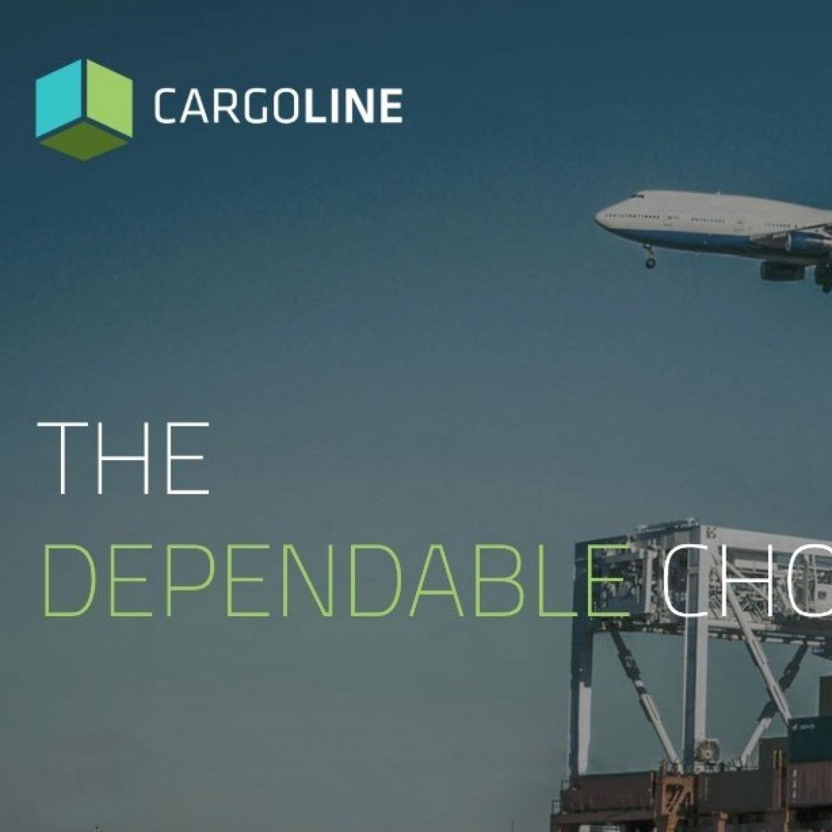 Complete Freight Forwarding for Varied Industries at Cargo Line ...