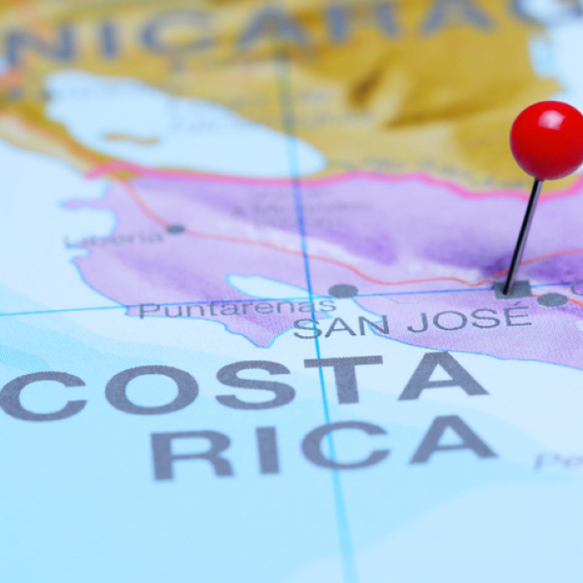 Extensive Experience with La Mar Logistics Express S.A. in Costa Rica ...