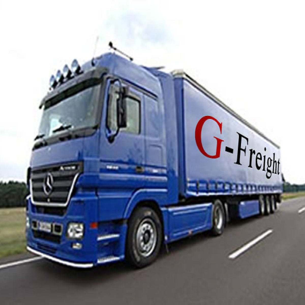 Professional Team with Full Range of Services from G-Freight Worldwide ...
