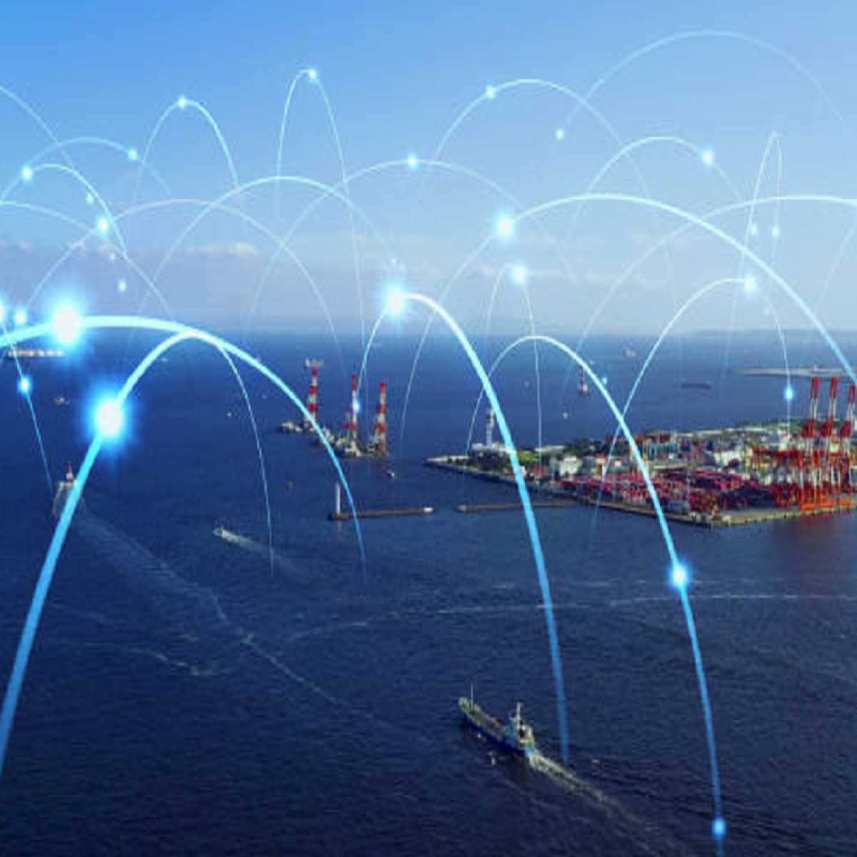 Moving The Future with Prompt Brazil Logistics | DigiFreight Global Network