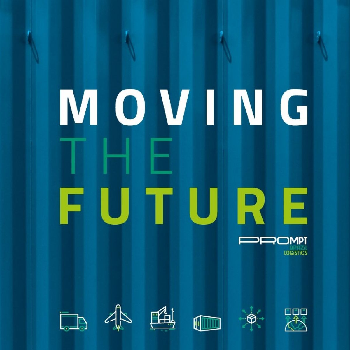 Prompt Brazil Logistics are Moving the Future | DigiFreight Global Network