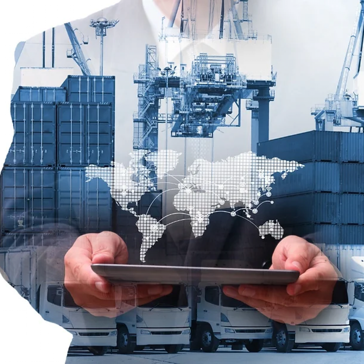 Experienced & Personalized Logistics Services with Rapple Logistics in ...