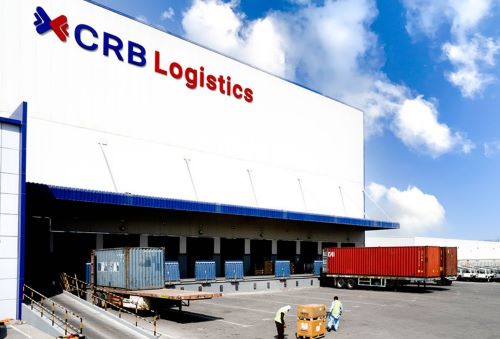 Reliable, Innovative Logistics Solutions with CRB Logistics in UAE ...