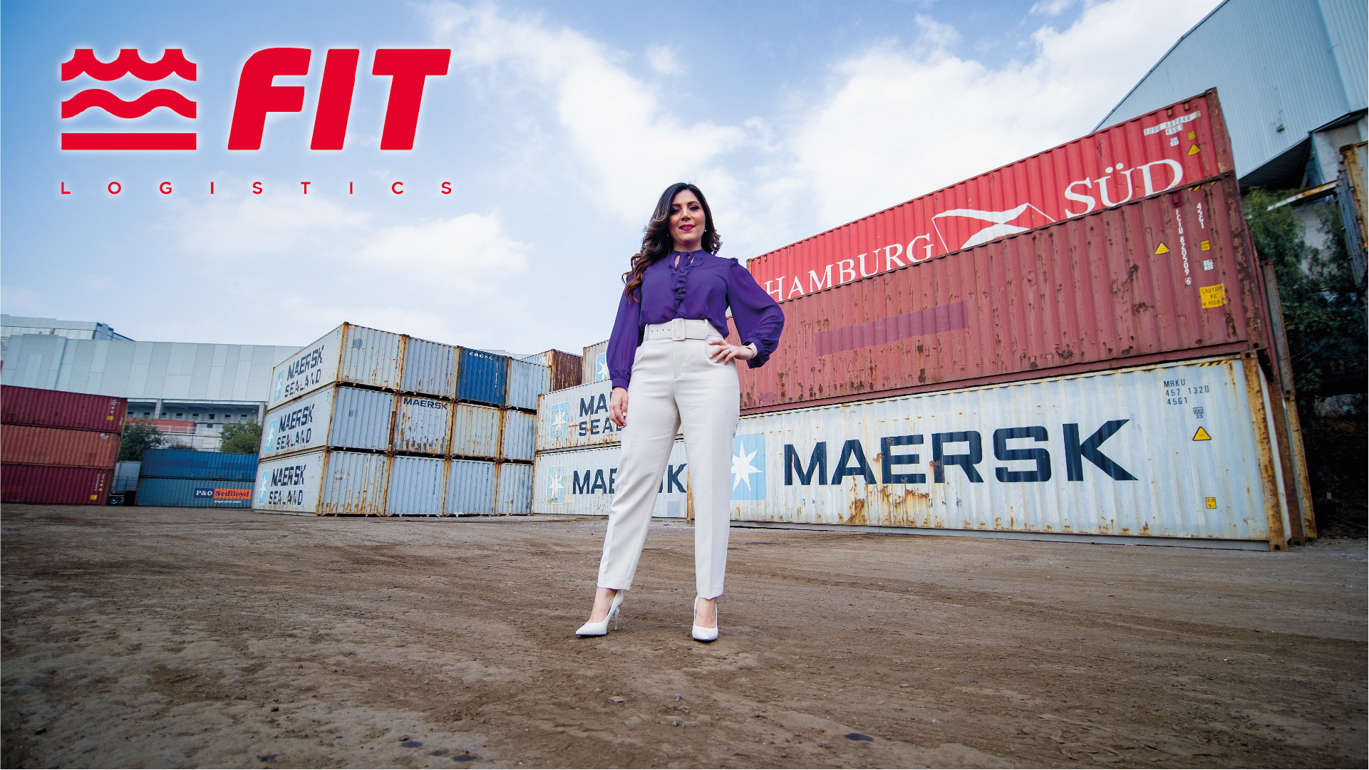 Tailor-Fit Solutions from FIT Logistics in Mexico | DigiFreight Global ...