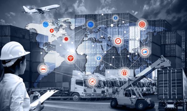 Reliable, Innovative Logistics Solutions with CRB Logistics in UAE ...